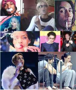 Celebrities Who Smoke Weed In Real Life - Find Health Tips