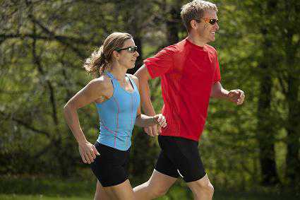 What Are The Benefits Of Rowing Vs. Running? - Find Health Tips