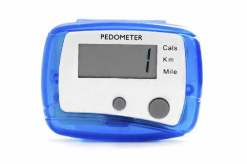Idea On Purchasing The Most Effective Digital Pedometer - Find Health ...