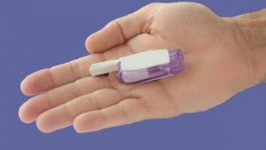 What Is Inhalable Insulin, Know With Benefits And Risks - Find Health Tips