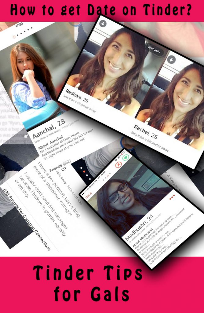 How To Get A Date On Tinder – Tips And Tricks For Indians - Find Health ...
