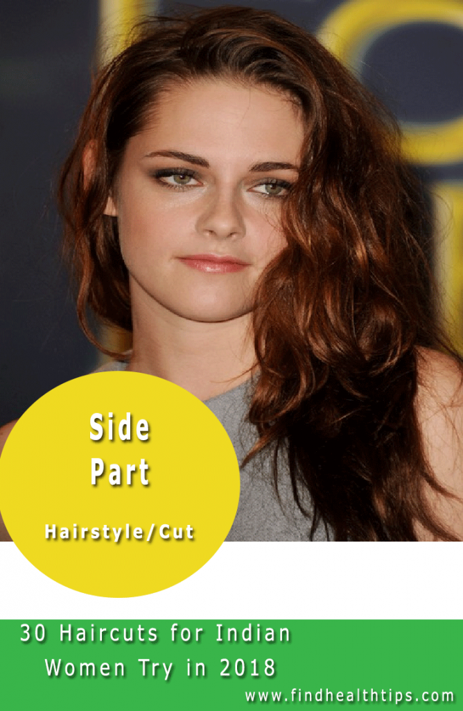 30 Haircuts For Indian Women You Must Try In 2020 - Find Health Tips