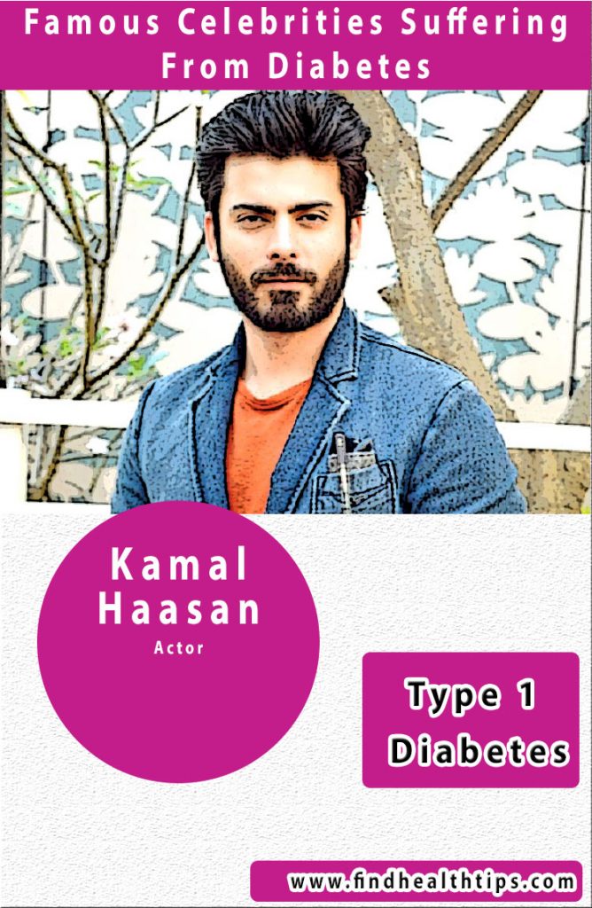 List Of Famous Indian Personalities (Celebrities) With Diabetes & Their ...