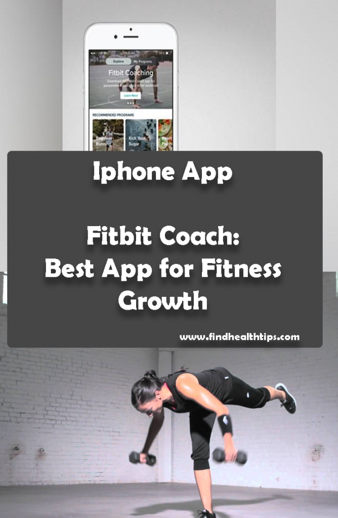 Download Health And Fitness Apps For IPhone - 2018 - Find Health Tips