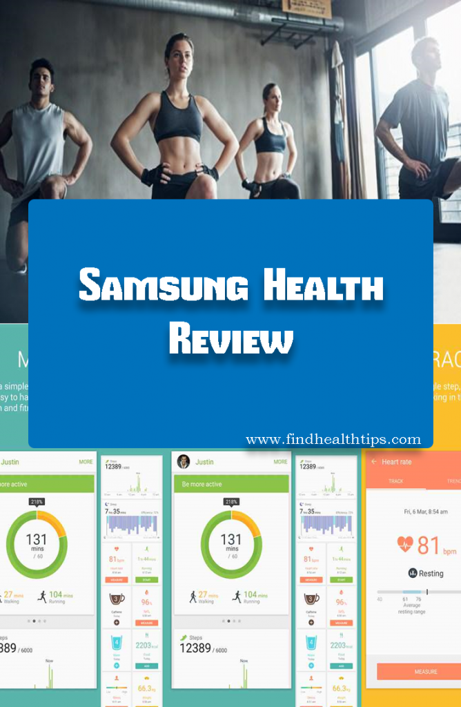 Download Free Health And Body Fitness Apps For Android - Find Health Tips