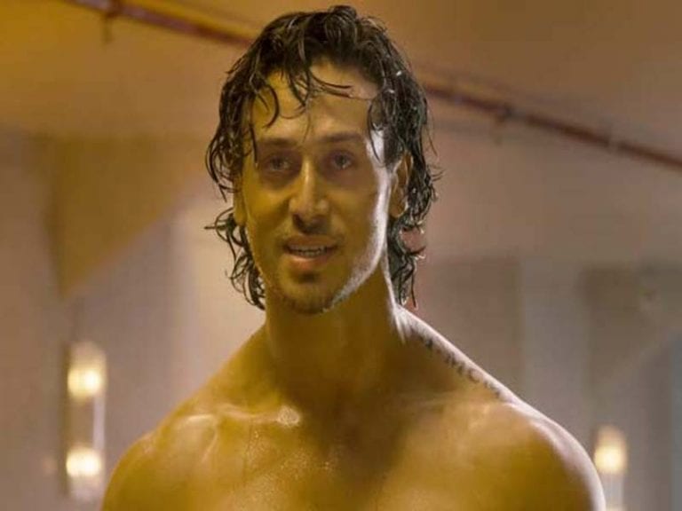 Hairstyles Of Tiger Shroff In All His Popular Bollywood Movies