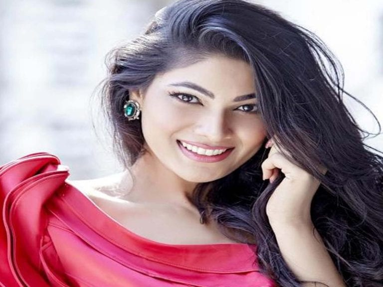 List Of 20 Most Beautiful Indian Girls 2020 - Find Health Tips