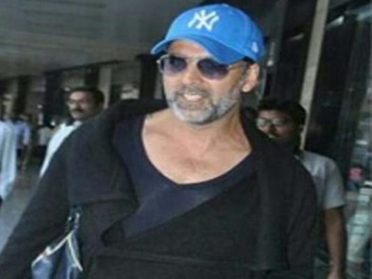 Akshay Kumar Photos Without Makeup - Find Health Tips