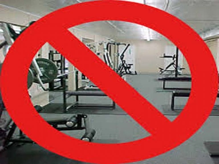 What Happens After You Stop Gym? - Find Health Tips