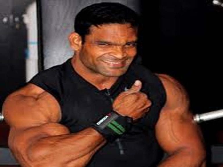 List Of Popular Indian Bodybuilders 2020 - Find Health Tips