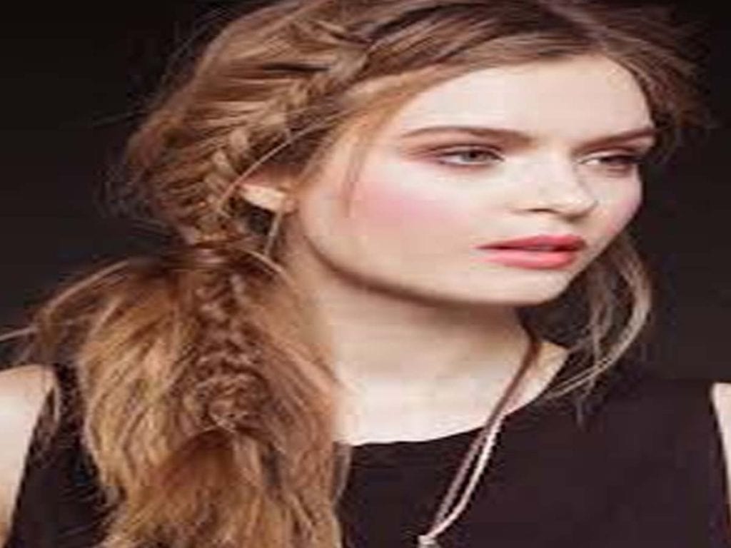 Top 20 Different Type Of Hairstyles For Women 2020 - Find Health Tips