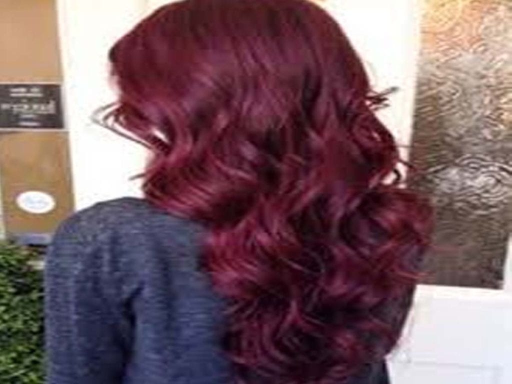 Top 30 Red Hair Color Styles, You Can Follow 2020 - Find Health Tips