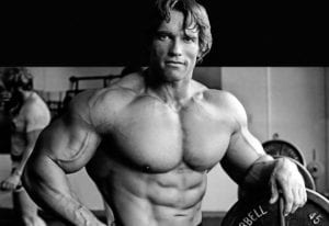 Are Those Bulky Body Of Bodybuilders Really Healthy? - Find Health Tips