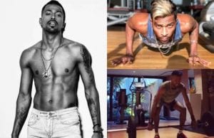 Hardik Pandaya Diet And Workout Plan - Find Health Tips