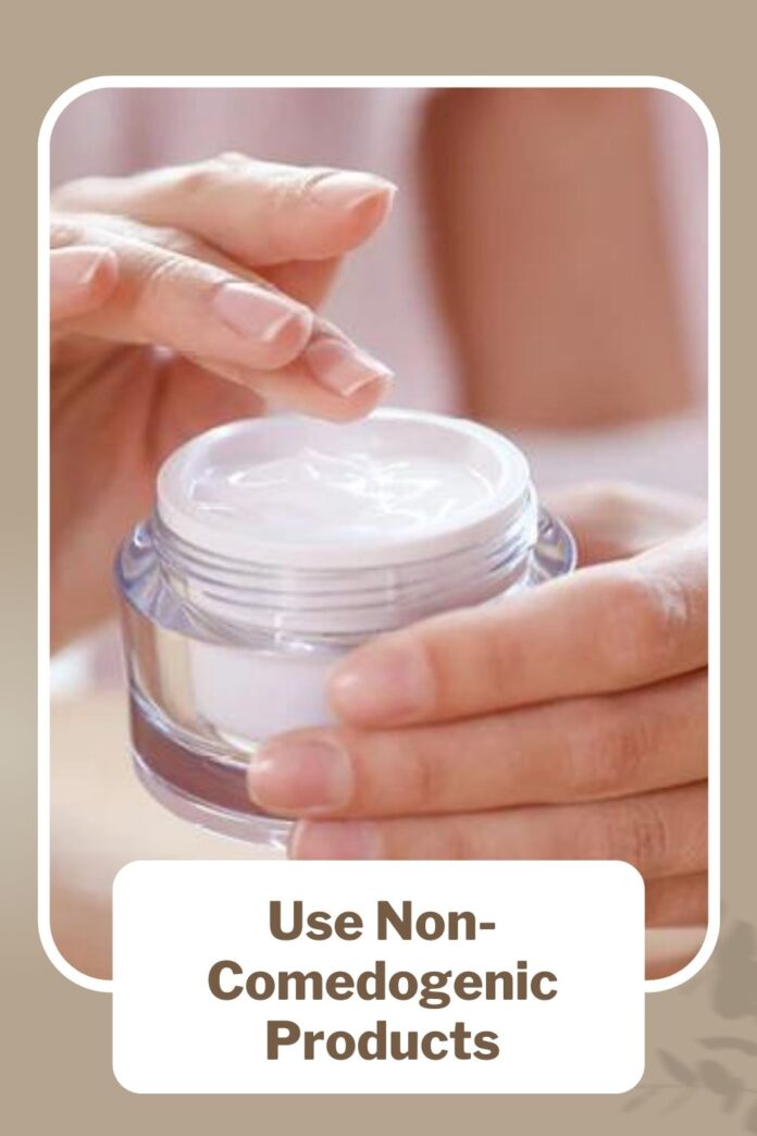 Right Skincare Routine For Acne-Prone Skin