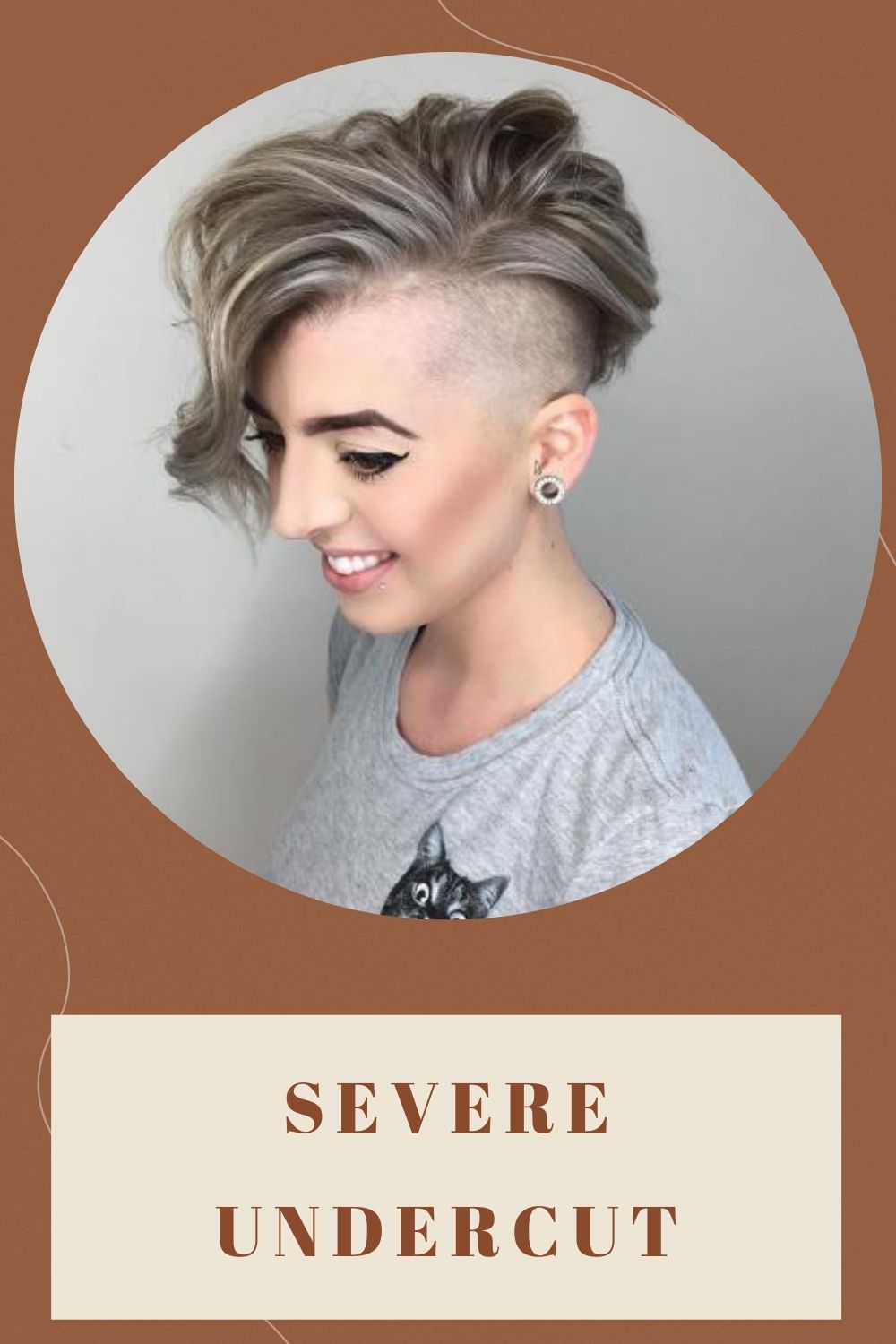 20 Haircuts For Women With Round Face Shape In 2023