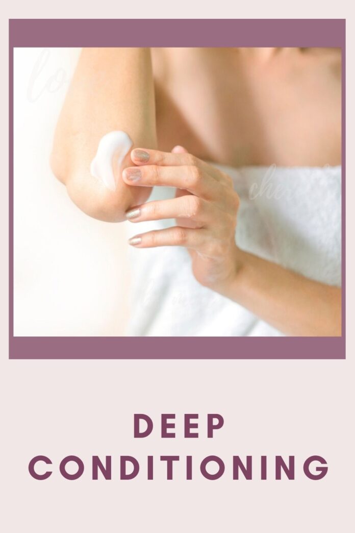 What Causes Dry Elbows And Knees? How Can I Treat It?