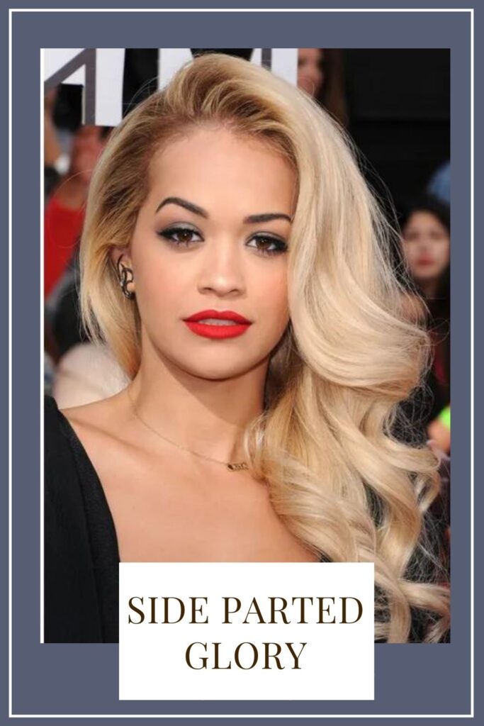 Stylish Hairstyles For Oblong Face Shape