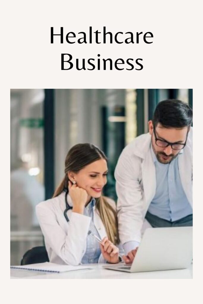 5 Tips For Launching A Healthcare Business