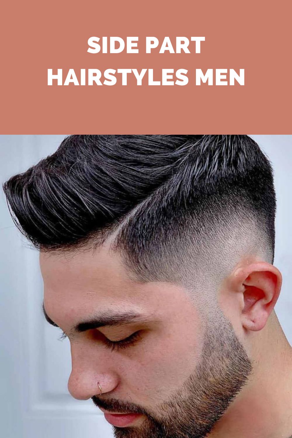 Top 23 Hairstyles For Men 2023