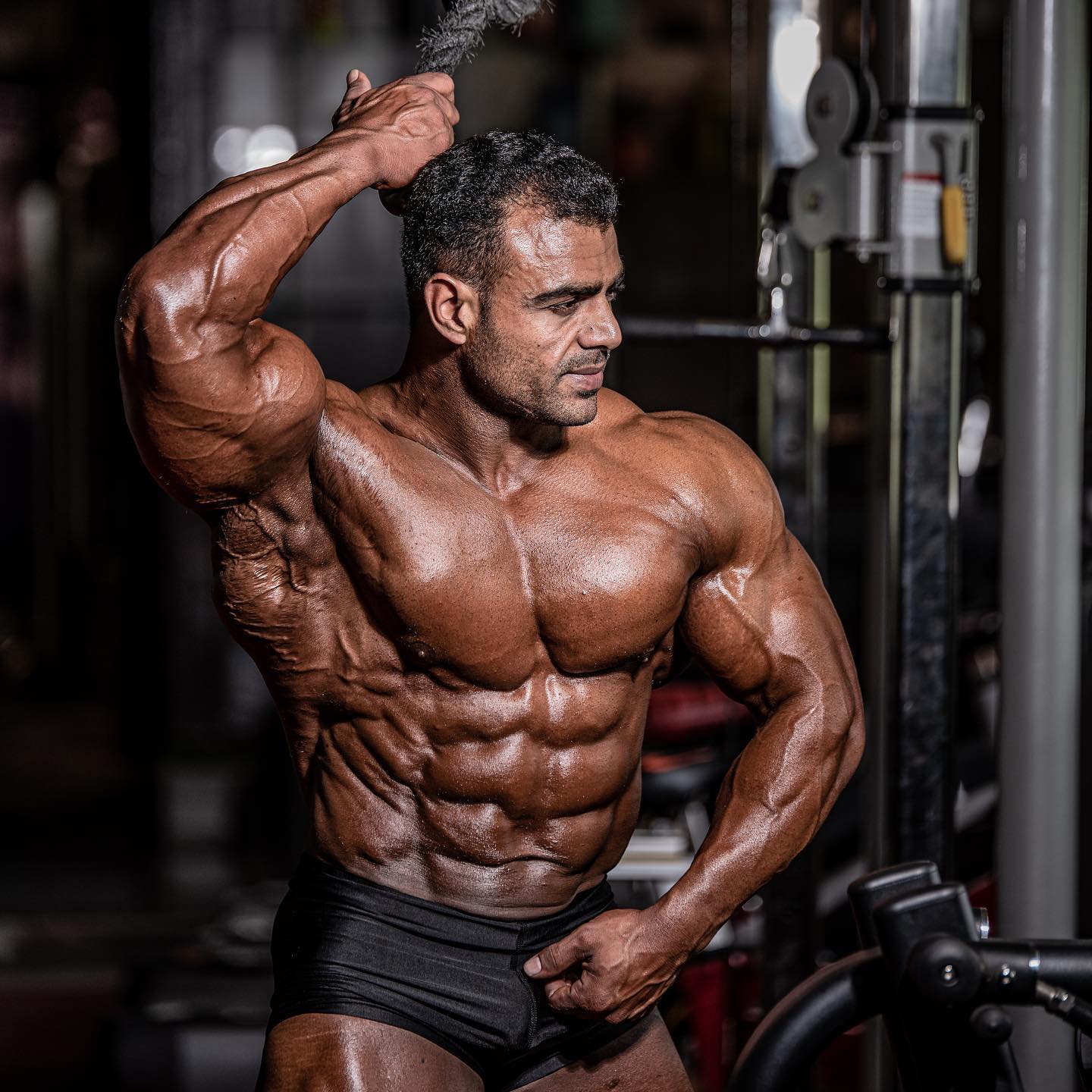 List Of Popular Indian Bodybuilders 2022