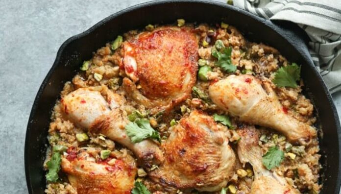 50+ Best Lunch Ideas For Bodybuilders