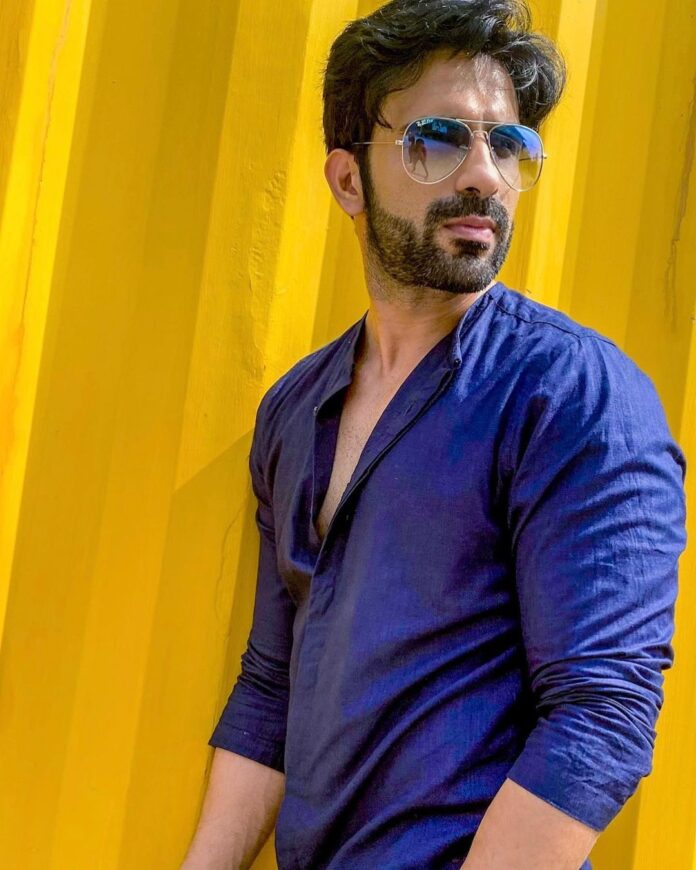 50+ Most Handsome Actors In Indian TV Industry