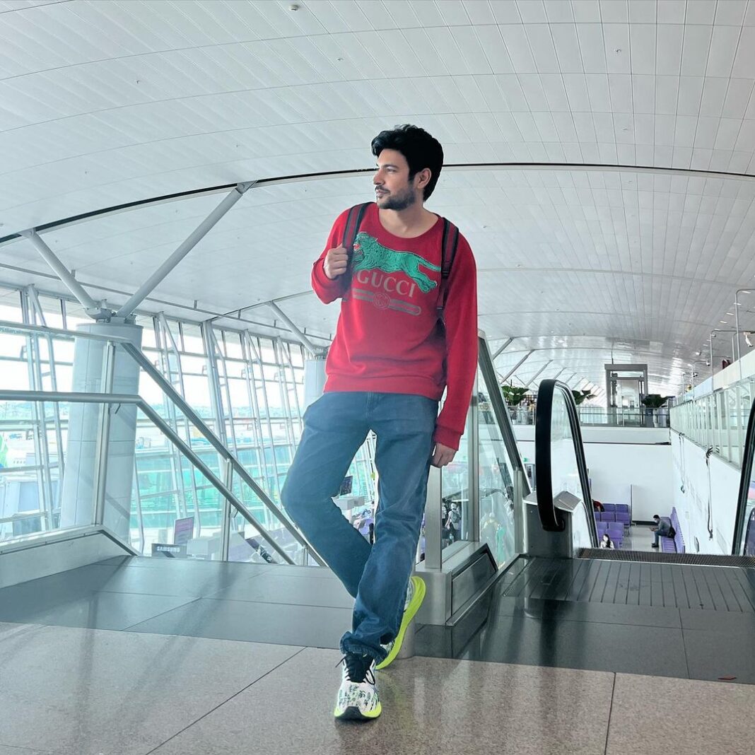 50+ Most Handsome Actors In Indian TV Industry