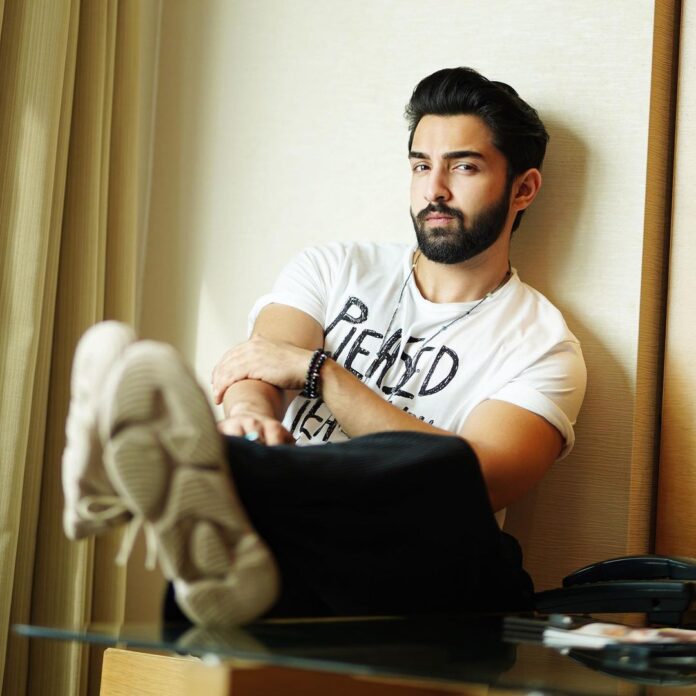 50+ Most Handsome Actors In Indian TV Industry