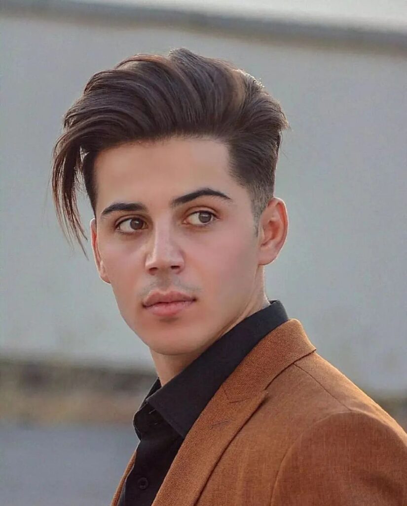 50+ Different Hairstyles For Boys In 2023 - Find Health Tips