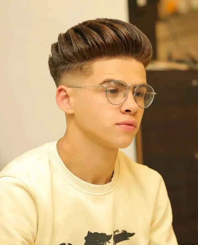 50+ Different Hairstyles For Boys In 2023 - Find Health Tips