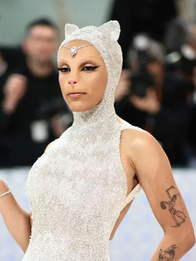 "Doja Cat Faces Fan Backlash - Here's What Sparked The Controversy ...